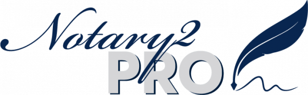 Home - Notary2Pro