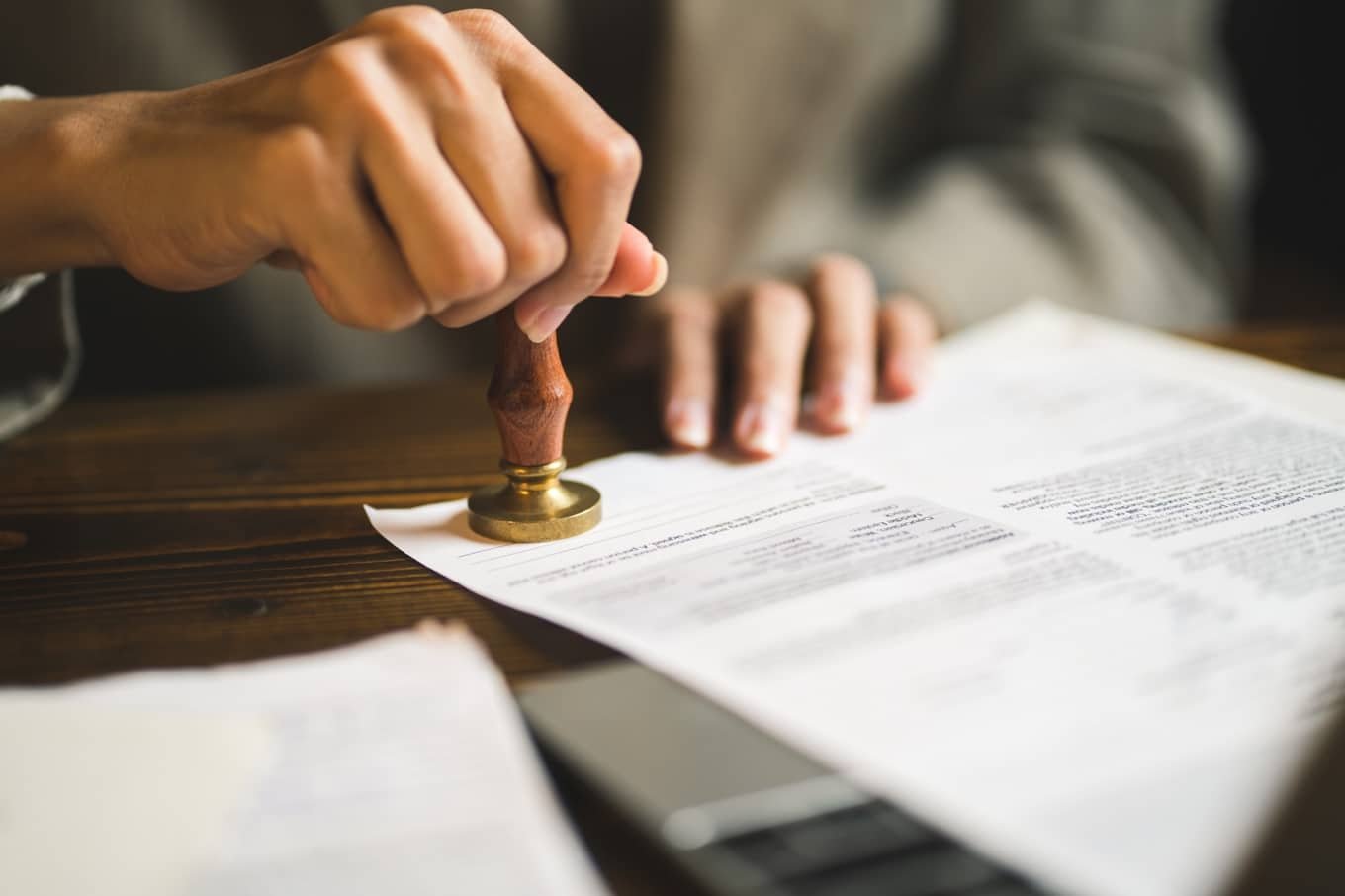 What is a notary, and what do they do? - Notary2Pro