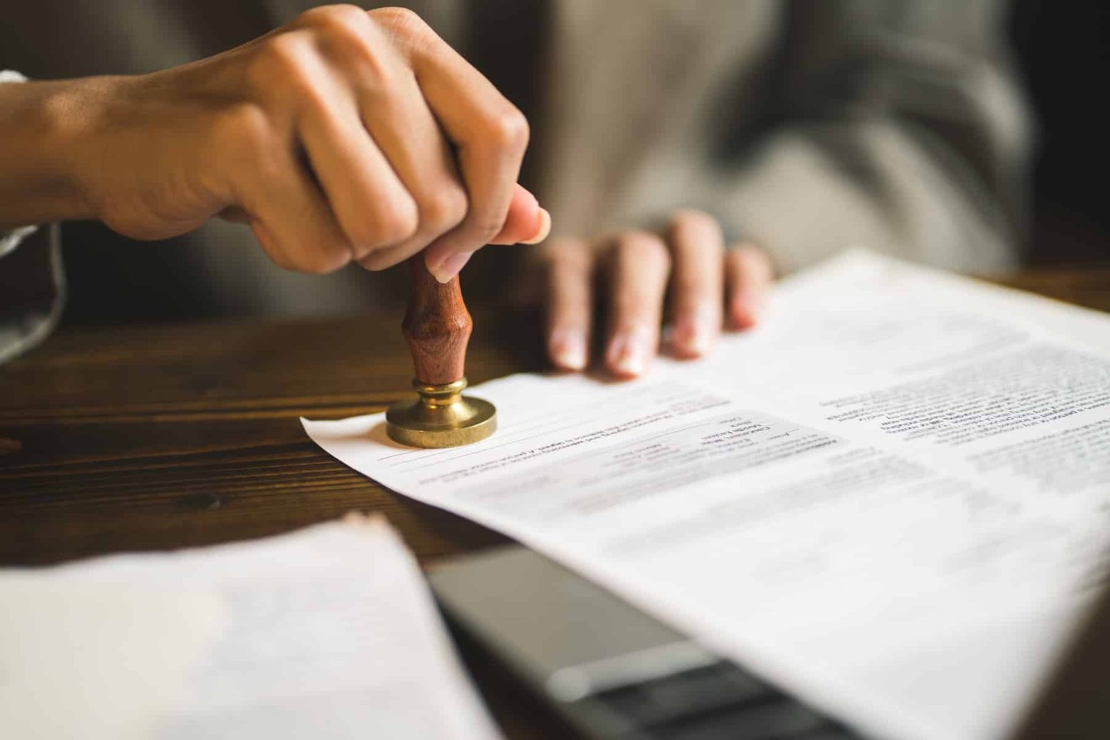 What Are Jurats and Acknowledgements? (Long Article) - Notary2Pro