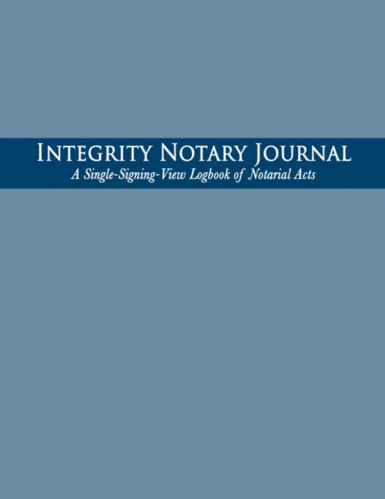 Essential Tools for Every Notary Public and Loan Signing Agents ...