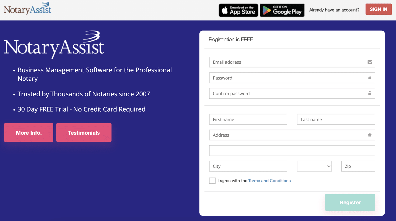 Revolutionize Notary Business with Gadget & Assist │ Notary2Pro