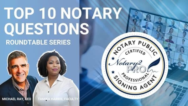 Steps to Become a Notary in New Jersey | Requirements Guide