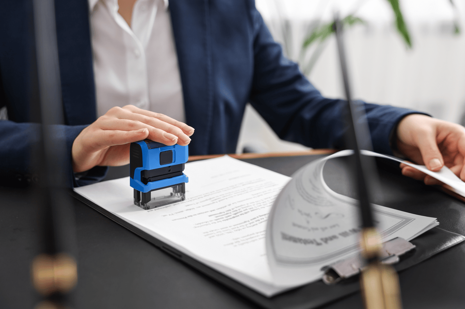 Notary Bond Guide – Notary Bond Requirements by State